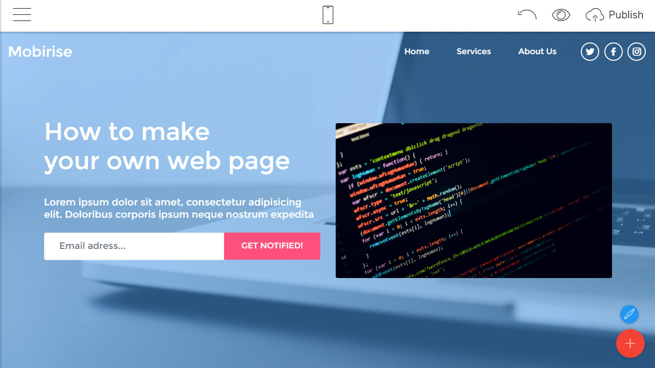 How To Launch My Own Site From Scratch